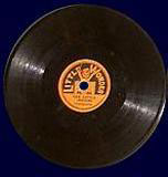 Little Wonder Records from F. W. Woolworth Co. (USA) 1912-1919