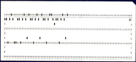 Central Distribution and Accounting and Rochdale's first computer